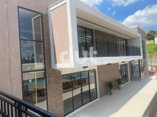 Apartamento à venda no Condomínio Eco Vila Genebra em Campinas