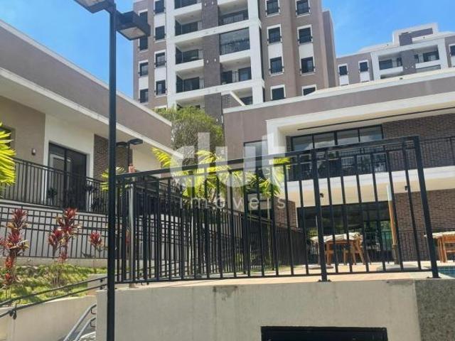 Apartamento a venda no Condomínio Eco Vila Genebra Swiss Park Campinas/SP