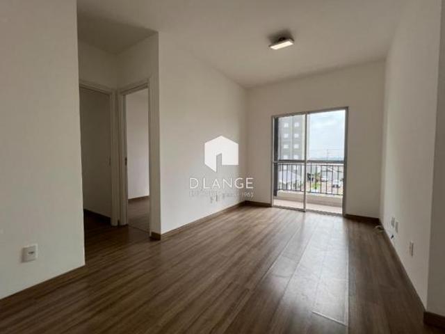 Apartamento à venda no Condomínio Eco Vila Flamboyant em Sumaré