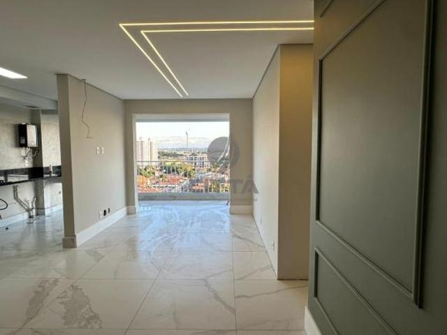 Apartamento à venda no condomínio Eco Vila Santa Margarida em Paulínia SP