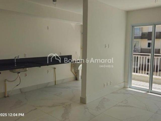 Apartamento à venda no Condomínio Eco Vila Santa Margarida em Paulínia
