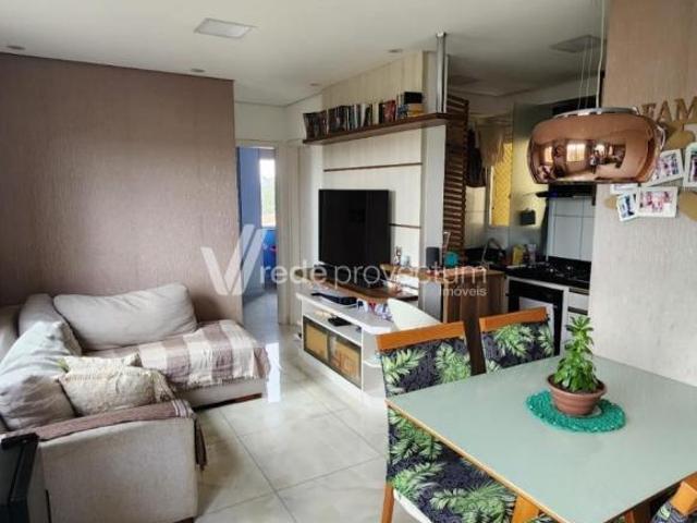 Apartamento à venda no condomínio Eco Vila Tipuana com 2 quartos sendo 1 suíte