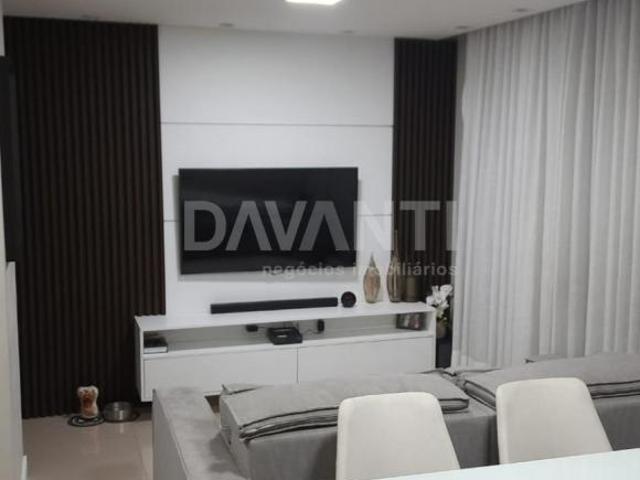 Apartamento à venda no Condomínio Eco Vila Tipuana na Davanti Imóveis