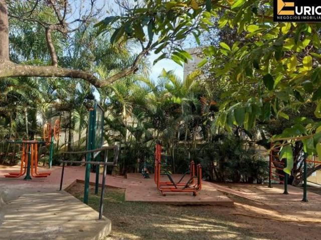 Apartamento à venda no Condomínio Eco Villa Tipuana em Campinas/SP