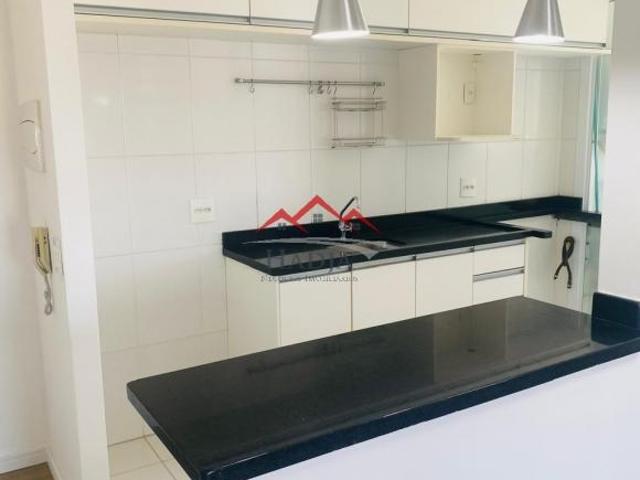 Apartamento à venda no Condomínio EcoAbitare, em Jundiaí/SP