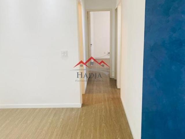 Apartamento à Venda no Condomínio EcoAbitare Jundiaí/SP