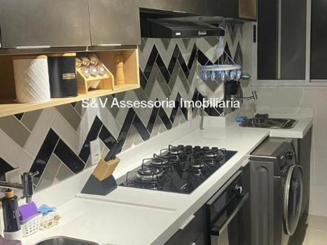 Apartamento à venda no Condomínio Ecopark!
