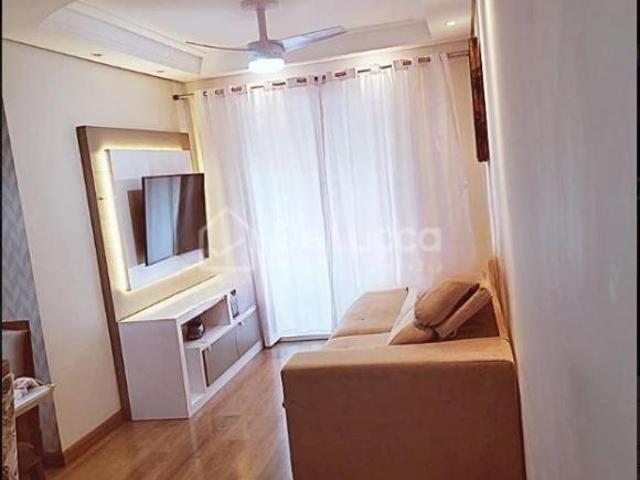 Apartamento à venda no Condomínio: ECOWAY Mansões Santo Antônio Campinas/SP