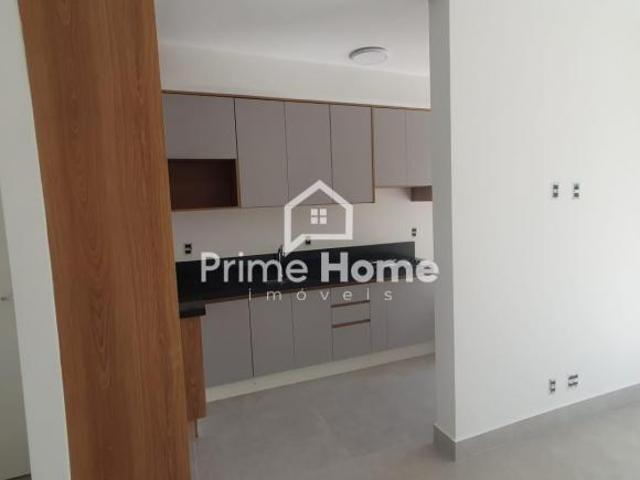 Apartamento à Venda no Condomínio Ecovilla Santa Margarida