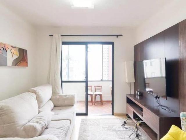Apartamento à venda no Condomínio Edif Jardim Belvedere na Vila Monte Alegre em São Paulo SP