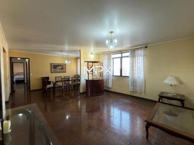 Apartamento à venda no Condomínio Edifício Comendador Oswaldo Miori em Piracicaba