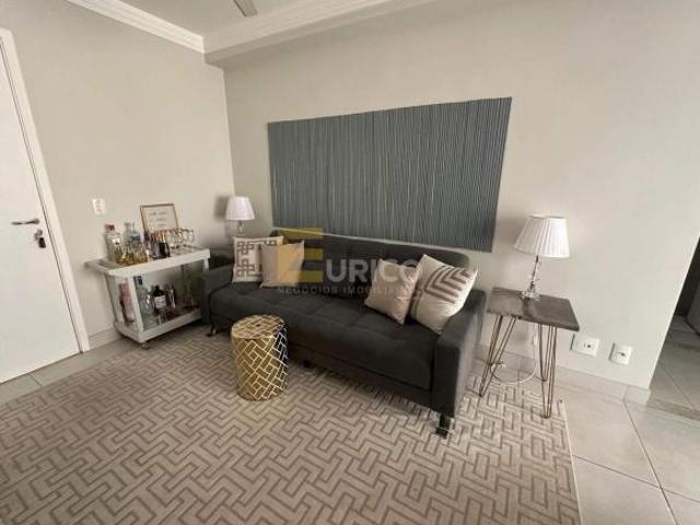 Apartamento à venda no Condomínio Edificio Connect Urban Space em Campinas/SP