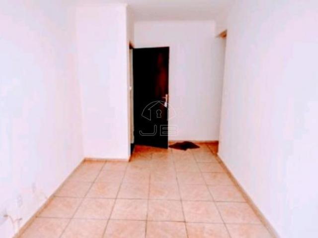 Apartamento à venda no Condomínio Edifício Convívio Campinas, em Campians/SP