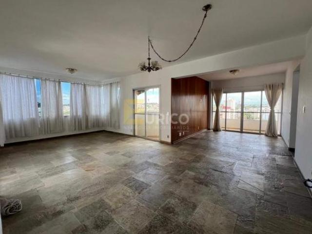 Apartamento à venda no Condomínio Edifício Cortina D&apos Ampezzo em Valinhos/SP
