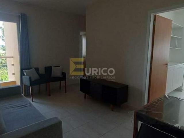 Apartamento à venda no Condomínio Edifício Camila em Valinhos/SP