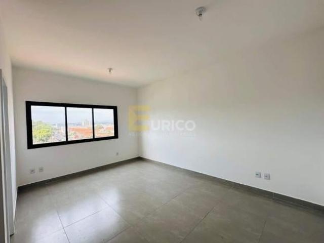 Apartamento à venda no Condomínio Edifício Campos Altos em Valinhos/SP