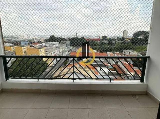 Apartamento à venda no Condomínio Edifício Cancún 4 dormitórios 1 suíte cozinha americana 3