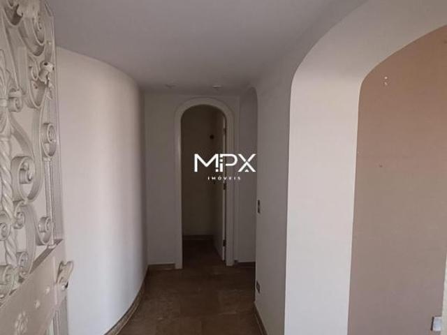 Apartamento à venda no Condomínio Edifício Cap D&apos Antibes em Piracicaba