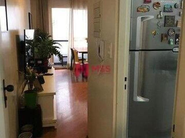 Apartamento à Venda no Condomínio Edifício Chambertin, Vila da Saúde São Paulo
