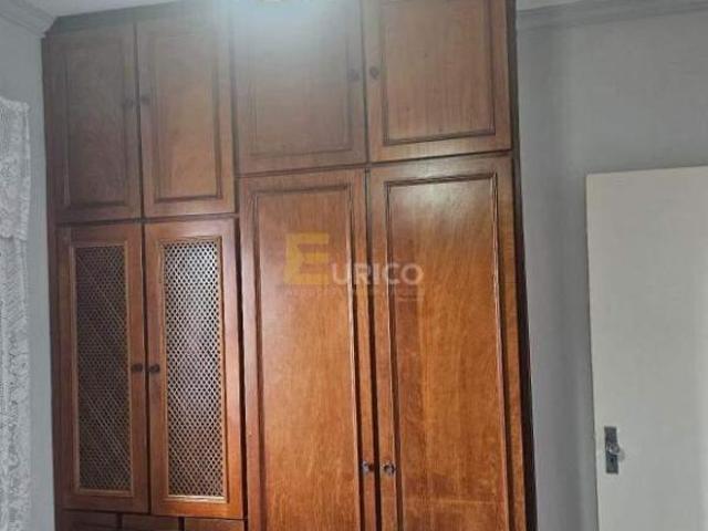 Apartamento à venda no Condominio Edifício Charleston em Valinhos/SP