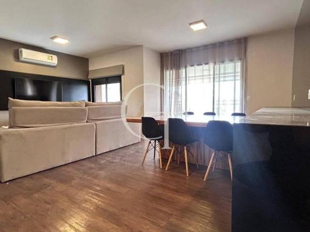 Apartamento à Venda no Condominío Edifício City Parque