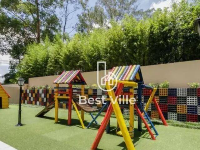 Apartamento à venda no Condomínio Edifício Classic