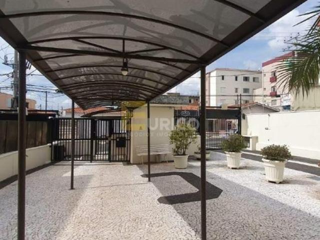 Apartamento à venda no Condominio Edificio Cristais em Campinas/SP