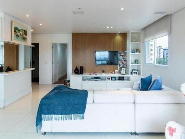 Apartamento à venda no Condomínio Edifício Adress no bairro Vila Suzana em São Paulo SP