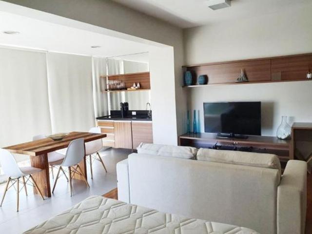 Apartamento à venda no Condomínio Edifício Affinity na Vila Olímpia em São Paulo SP