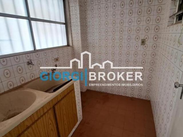 Apartamento à venda no Condomínio Edifício Alvino Necchi em São José do Rio Preto SP: 2 quartos, 1 s