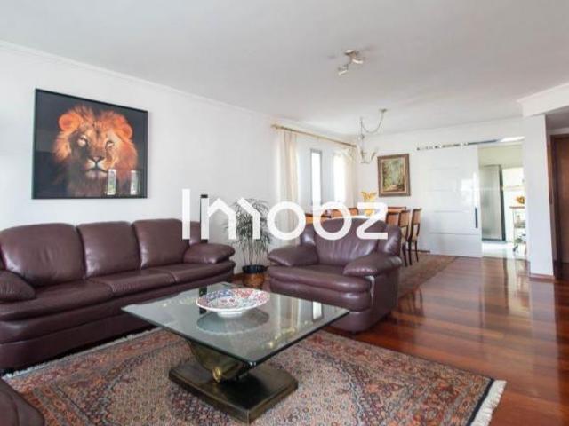 Apartamento à venda no Condomínio Edifício Alexandre Dumas Rua Alexandre Dumas, 1057 São Paulo