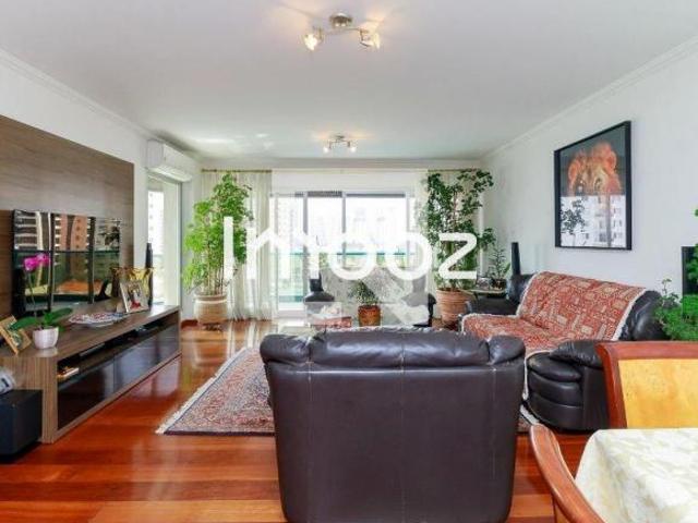 Apartamento à venda no Condomínio Edifício Alexandre Dumas Rua Alexandre Dumas, 1057 São Paulo