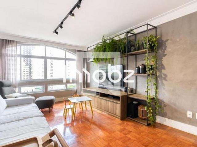 Apartamento à venda no Condomínio Edifício Ary cecília Rua Manuel Guedes, 135 São Paulo SP C