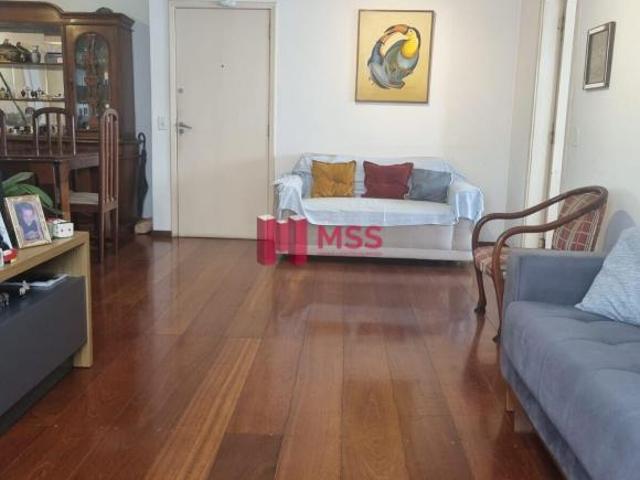Apartamento à Venda no Condomínio Edifício Azulão, Consolação São Paulo