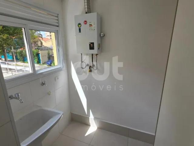 Apartamento à venda no Condomínio Edifício Barcelona Cambuí Campinas/SP