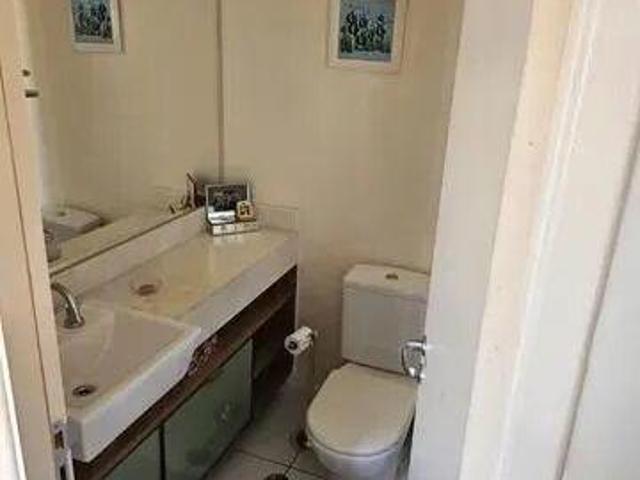 Apartamento à Venda no Condomínio Edifício Bellagio, Cambuci São Paulo