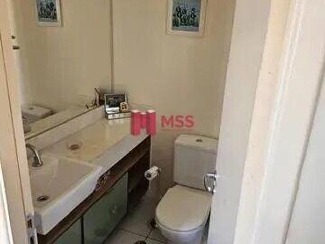 Apartamento à Venda no Condomínio Edifício Bellagio, Cambuci São Paulo