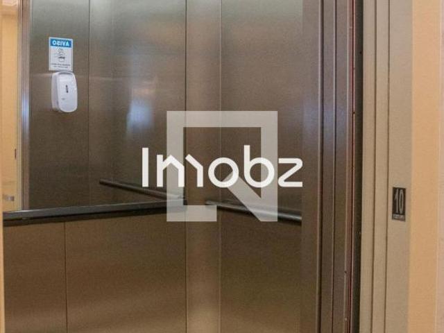 Apartamento à venda no Condomínio Edifício Grand Vue Rua Conselheiro Fernandes Torres, 148 São P