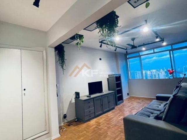 Apartamento à Venda no Condomínio Edifício das Bandeiras Centro Ribeirão Preto/SP