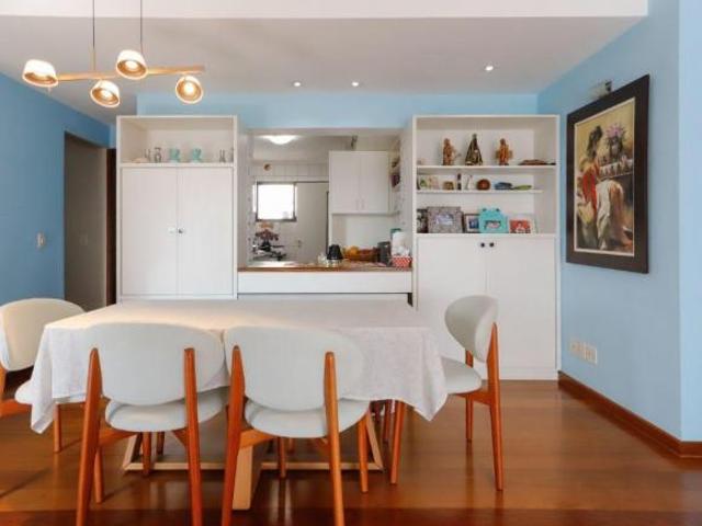 apartamento a venda no condomínio edifício di palazzo na vila Clementino em São Paulo SP