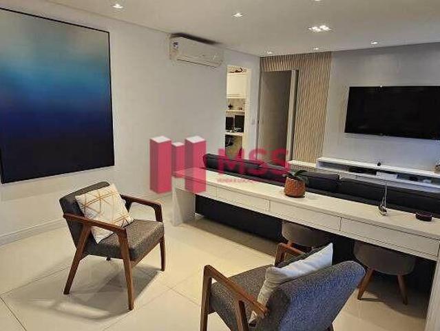 Apartamento à Venda no Condomínio Edifício Dream Bosque da Saúde Bairro Cursino, São Paulo