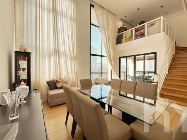 Apartamento à venda no Edifício Duo San Paolo Rua Itapimirum, 88 São Paulo SP CEP: 05716 090