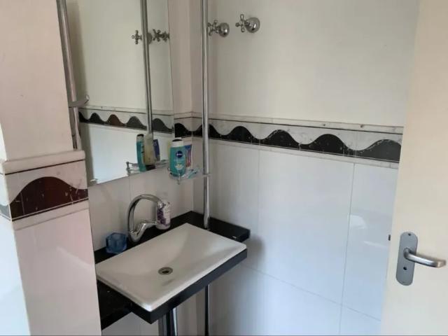 Apartamento à venda no condomínio Edifício Elisa em Mirandópolis em São Paulo SP