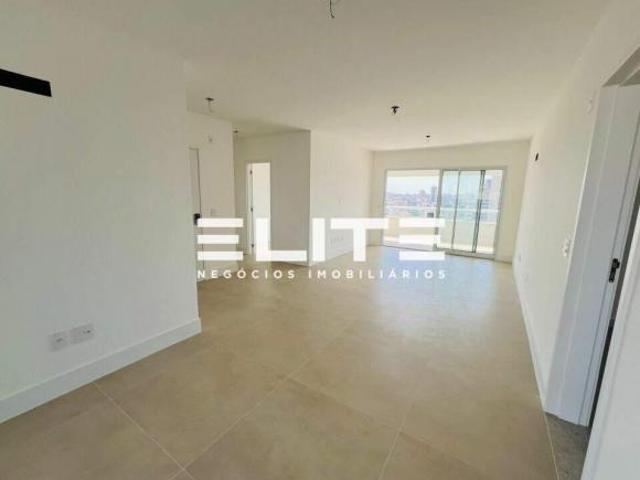 Apartamento à venda no Condominio Edificio Epic Patriani Jardim Santo André/SP