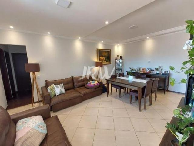 APARTAMENTO A VENDA NO CONDOMÍNIO EDIFICIO FERNANDA INDAIATUBA SP