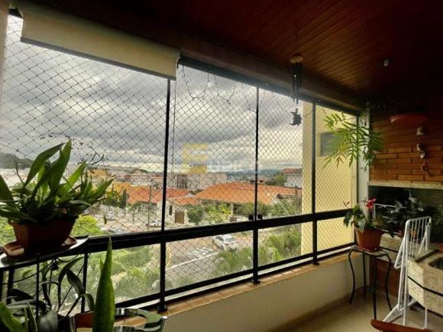 Apartamento à venda no Condomínio Edifício Firenze em Vinhedo/SP
