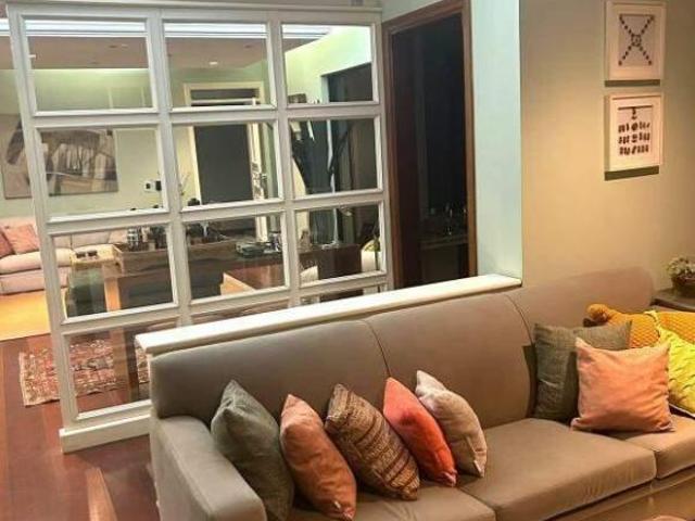 Apartamento à venda no Condomínio Edifício Firenze em Americana
