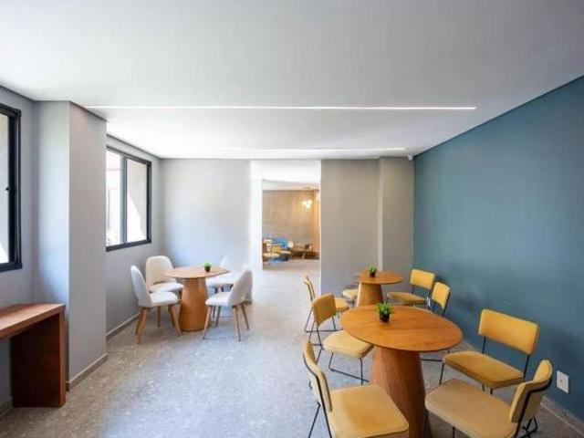 Apartamento à venda no Condomínio Edifício Flamboyant – Saúde, São Paulo SP