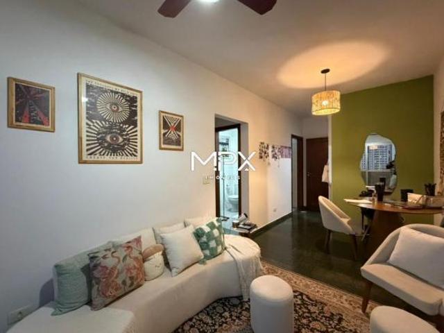 Apartamento à venda no Condomínio Edifício França em Piracicaba