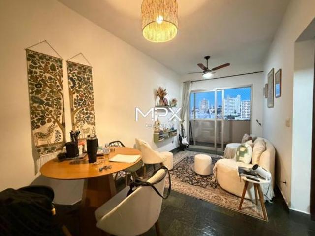 Apartamento à venda no Condomínio Edifício França em Piracicaba